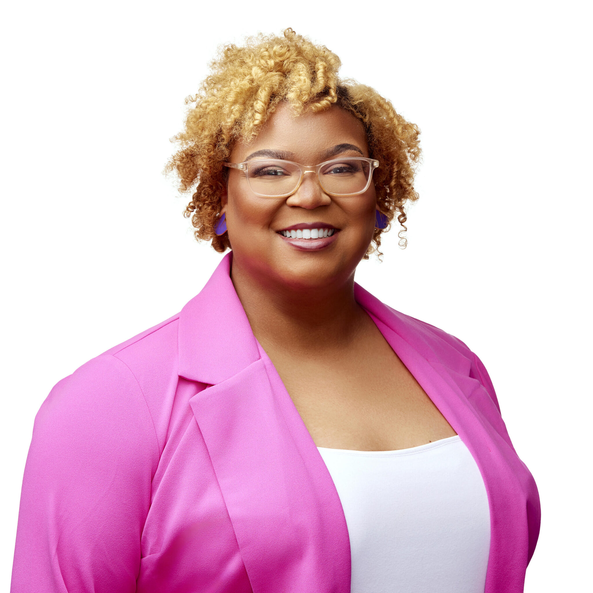 Quaneisha Payne Head Shot